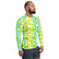 WhatCo Bright Spring Men's Rash Guard – The Mad Tropic